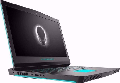 Dell Alienware 17-R5 Core i9 Gaming Laptop, Intel 8th Generation Core ...