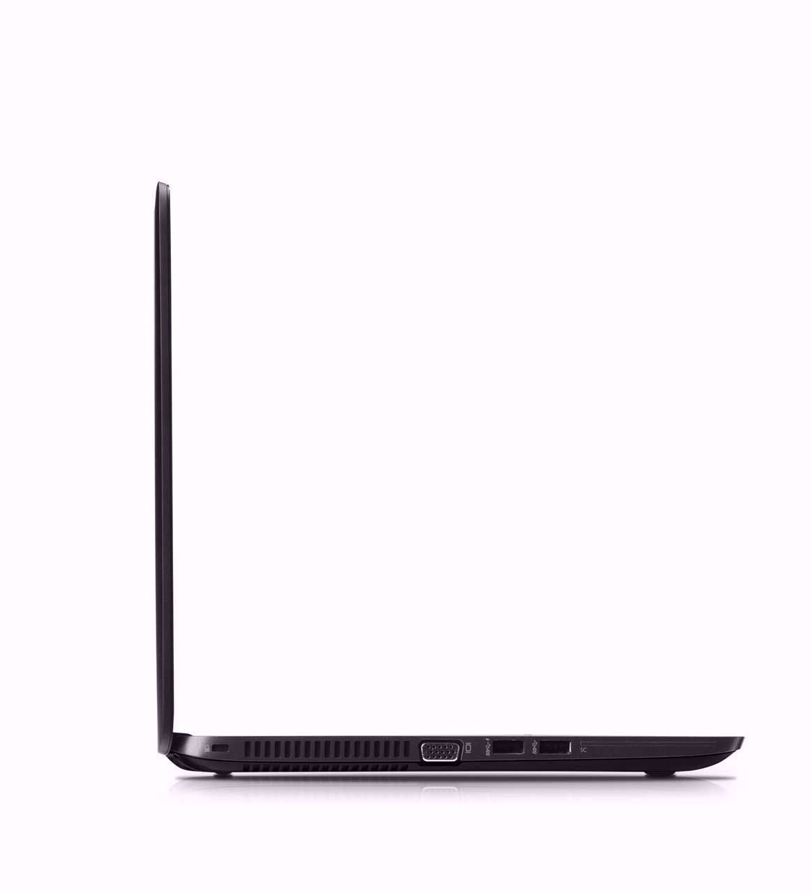 HP ZBook 14 G2 Mobile Workstation Laptop: 14" FHD (1920x1080) Anti ...