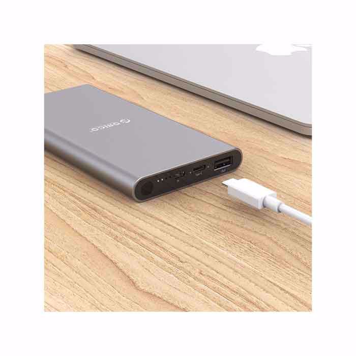 ORICO Power Bank 10000mAh for sale in yemen|PowerBanks|تسوق اونلاين في ...
