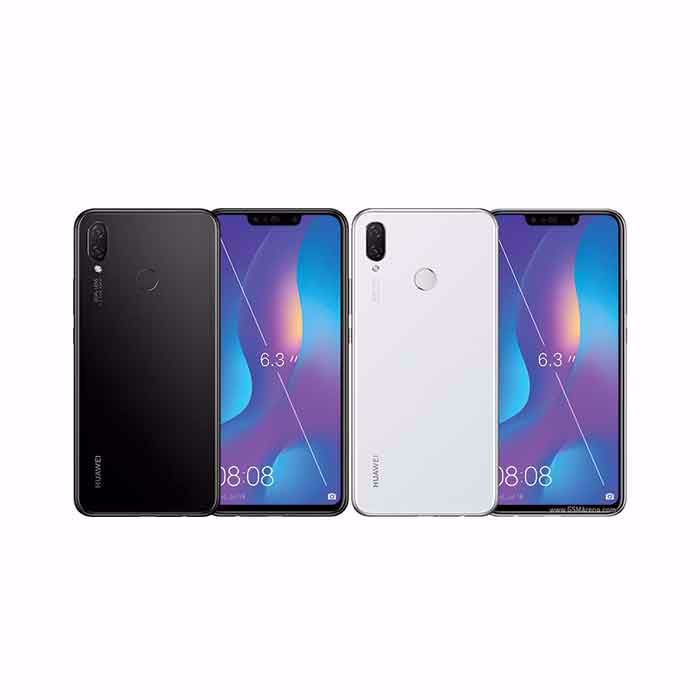 Huawei Nova 3i Dual SIM - 128GB, 4GB RAM, 4G LTE for sale in yemen ...