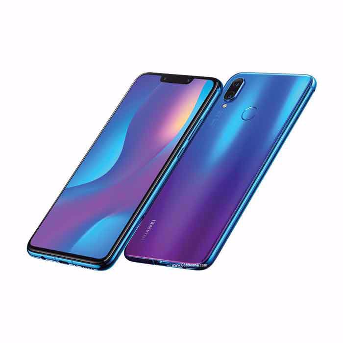 Huawei Nova 3i Dual SIM - 128GB, 4GB RAM, 4G LTE for sale in yemen ...